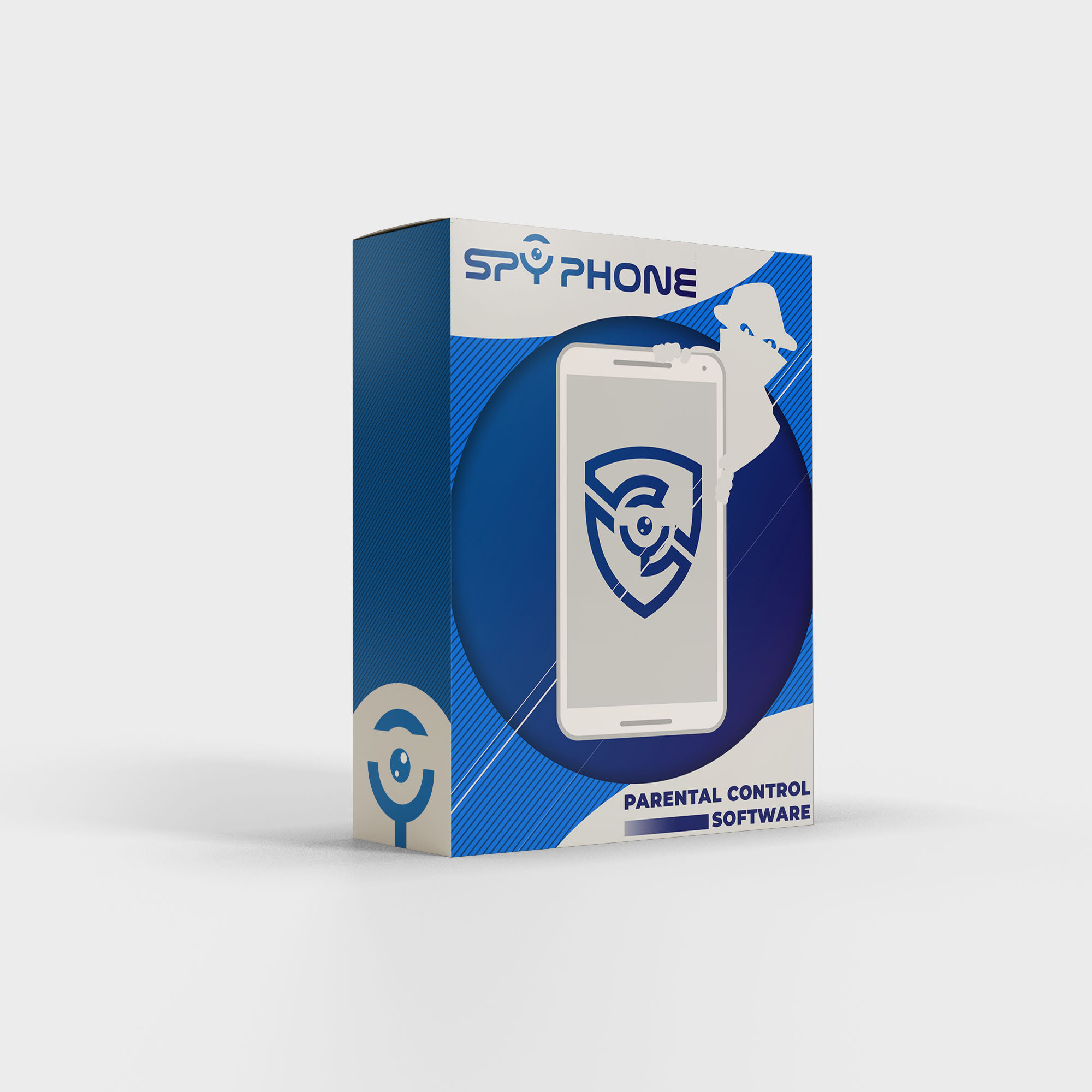 Spyphone - App Spia per cellulari Android