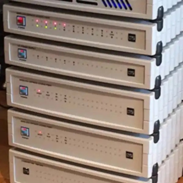 Hybrid Active Interceptor System: for professional uses